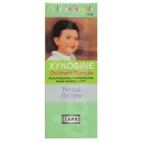 Xynosine Children s Formula Drops Dawaai Uses Side Effect Price In Pakistan