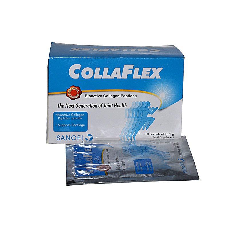Collaflex Sachets | Uses | Side Effects | Price | Online In Pakistan ...