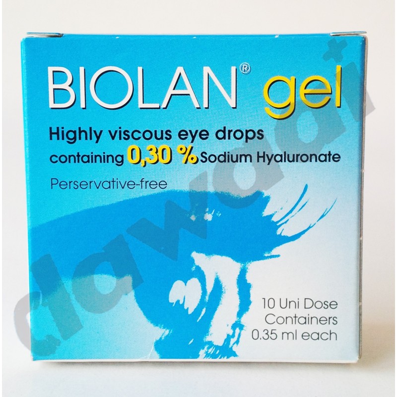 Biolan Gel— Dawaai - Uses, Side Effect, Price In Pakistan