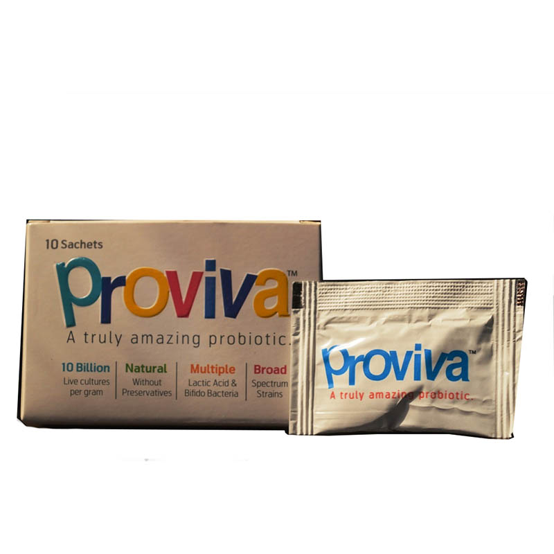 Proviva Liq.— Dawaai - Uses, Side Effect, Price In Pakistan