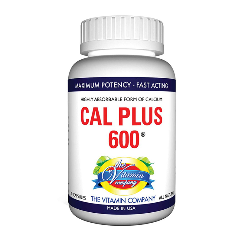 Buy Cal Plus 600 | Online In Pakistan - Dawaai.pk