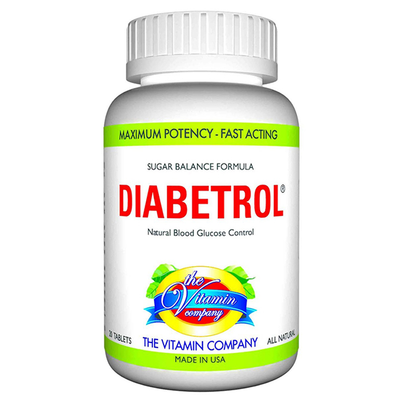 Diabetrol Tab.— Dawaai - Uses, Side Effect, Price In Pakistan