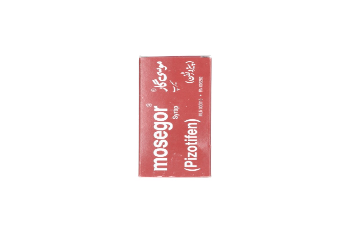 Mosegor 0.5mg/10ml Syp.— Dawaai - Uses, Side Effect, Price In Pakistan