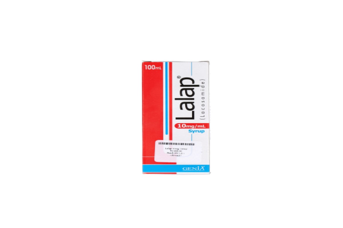 Lalap 10mg/ml Syp.— Dawaai - Uses, Side Effect, Price In Pakistan
