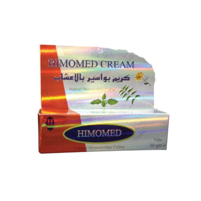 Buy Hemani Himomed Cream 30 Gm | Online In Pakistan - Dawaai.pk