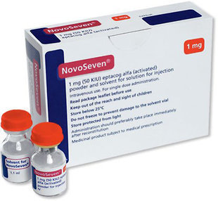 NovoSeven 1mg Rt Injection Iv: View Uses, Side Effects, Price And ...