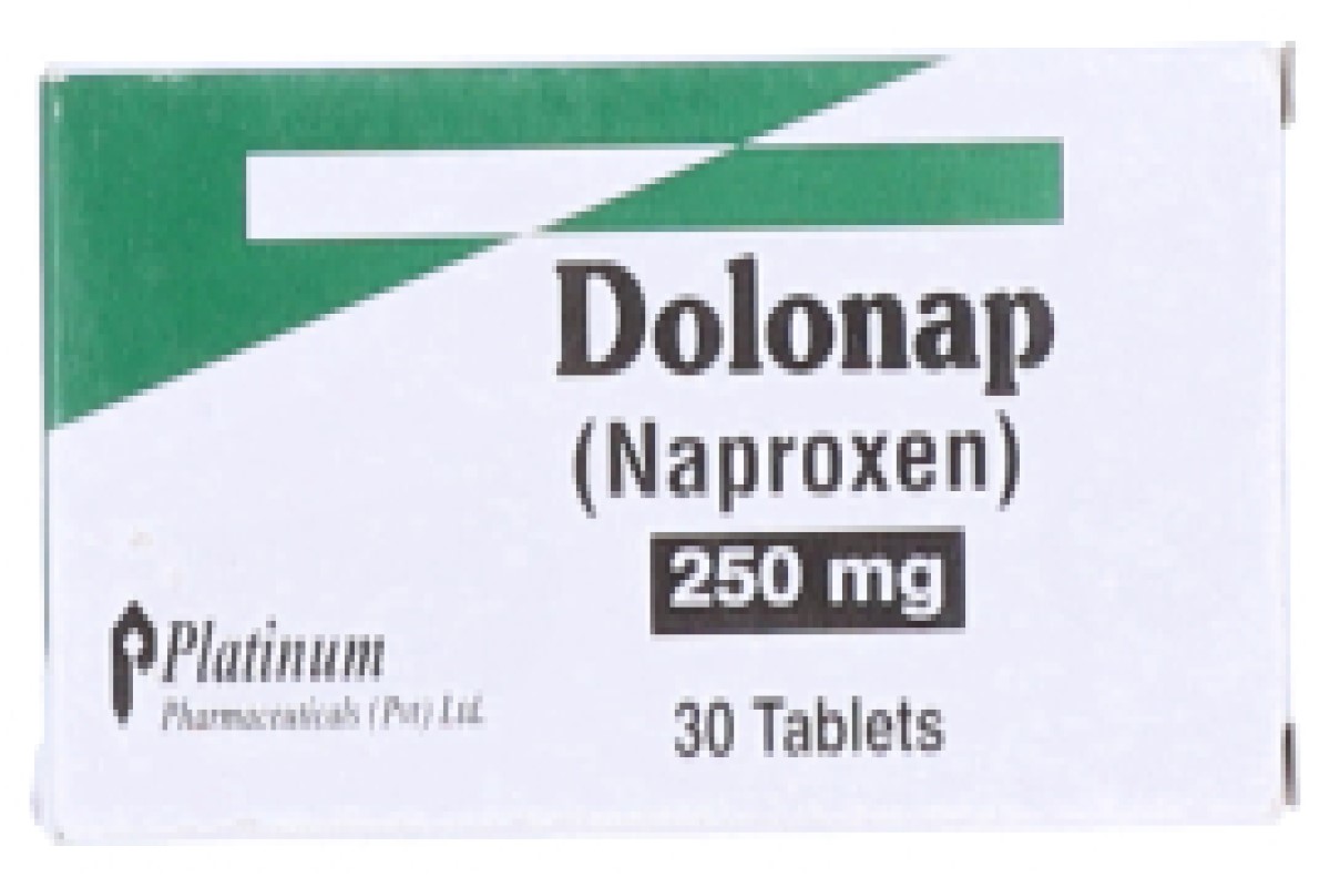 Dolonap 250mg Tab.— Dawaai - Uses, Side Effect, Price In Pakistan