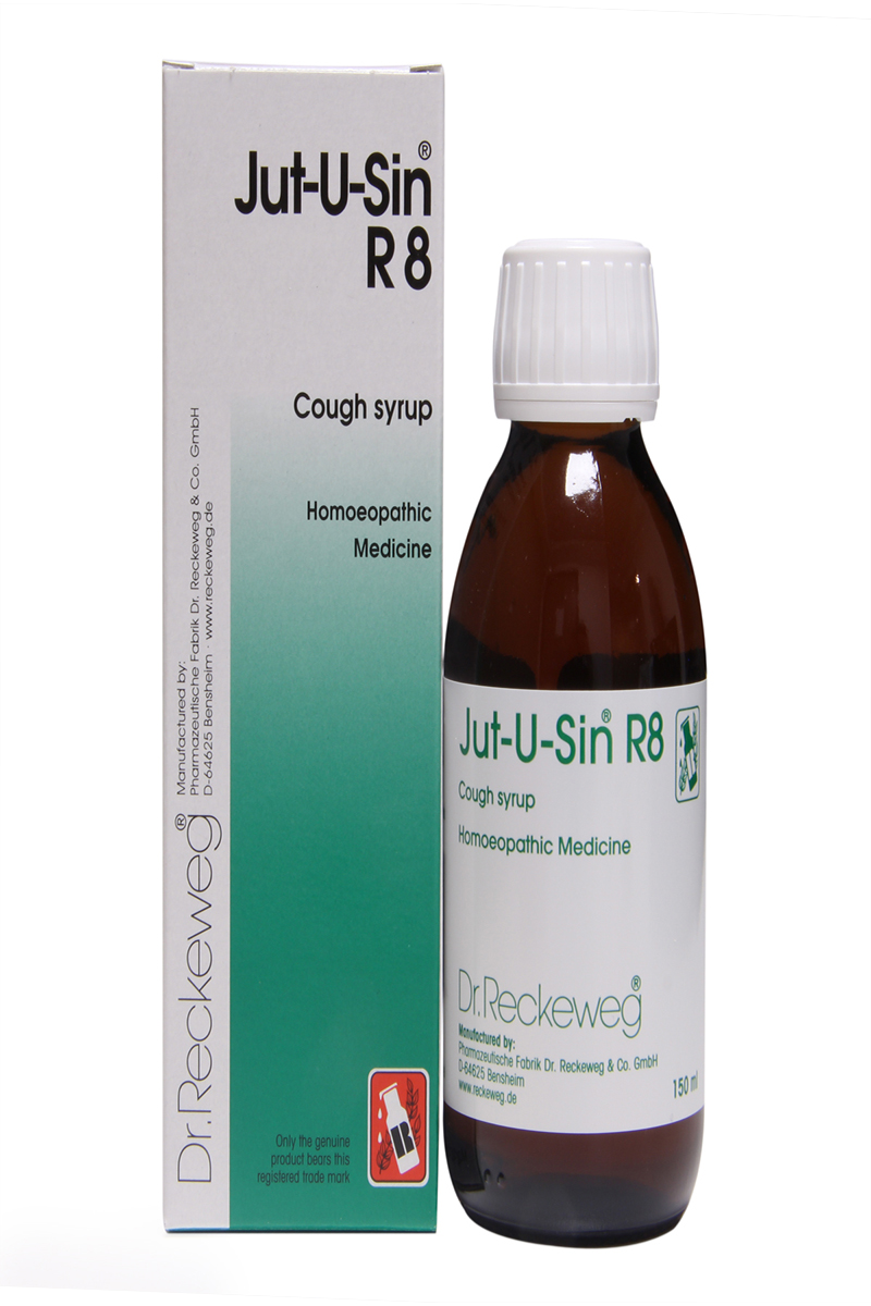 R-8 Cough | Uses | Side Effects | Price | Online In Pakistan - Dawaai.pk