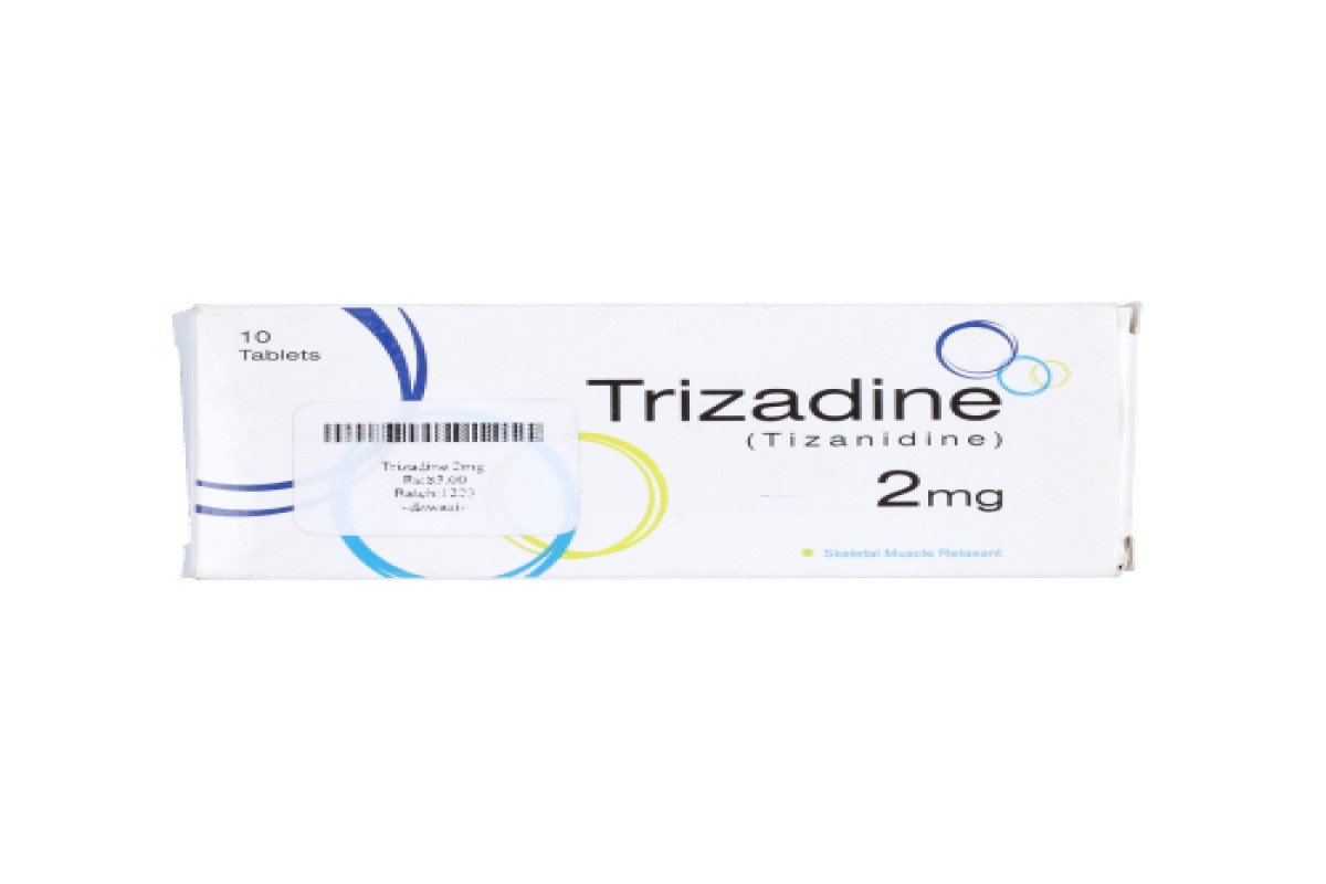 Trizadine 2mg Tablet: View Uses, Side Effects, Price And Substitutes ...
