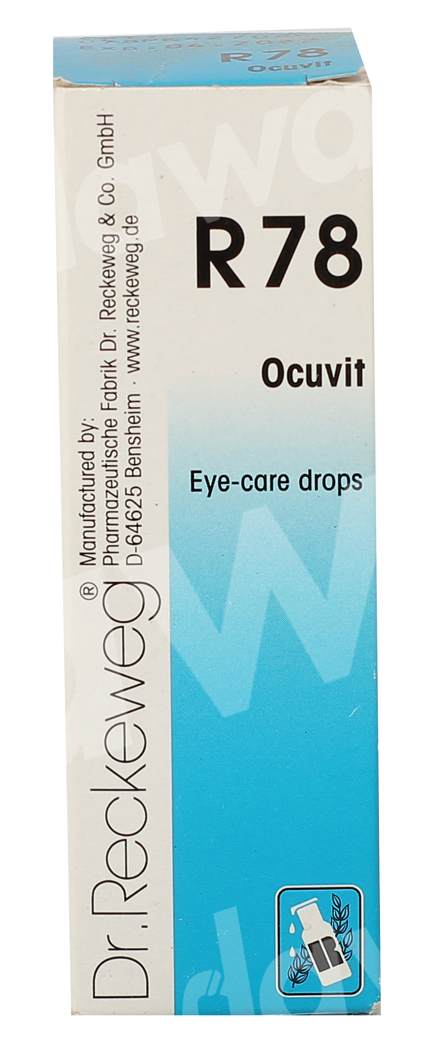R-78 Eye Care | Uses | Side Effects | Price | Online In Pakistan ...