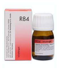 R-84 Inhalent Allergy | Uses | Side Effects | Price | Online In ...