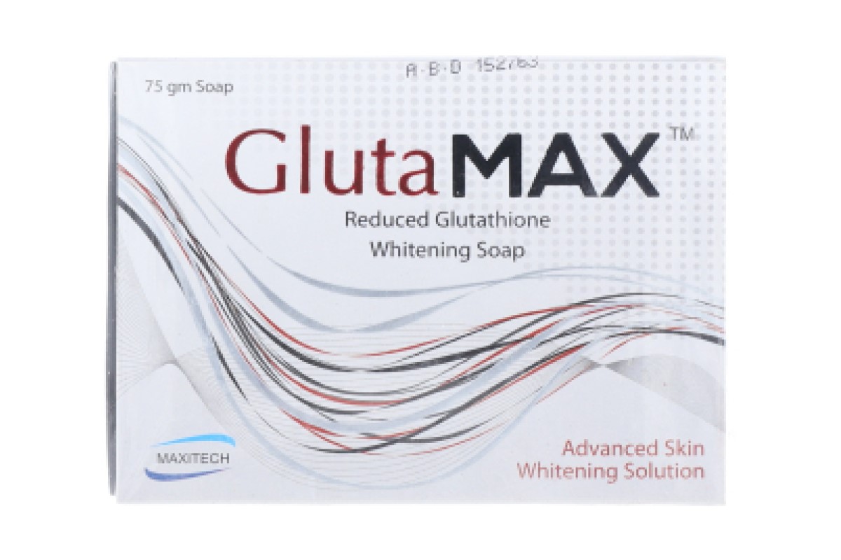 Gluta Max Bar | Uses | Side Effects | Price | Online In Pakistan ...