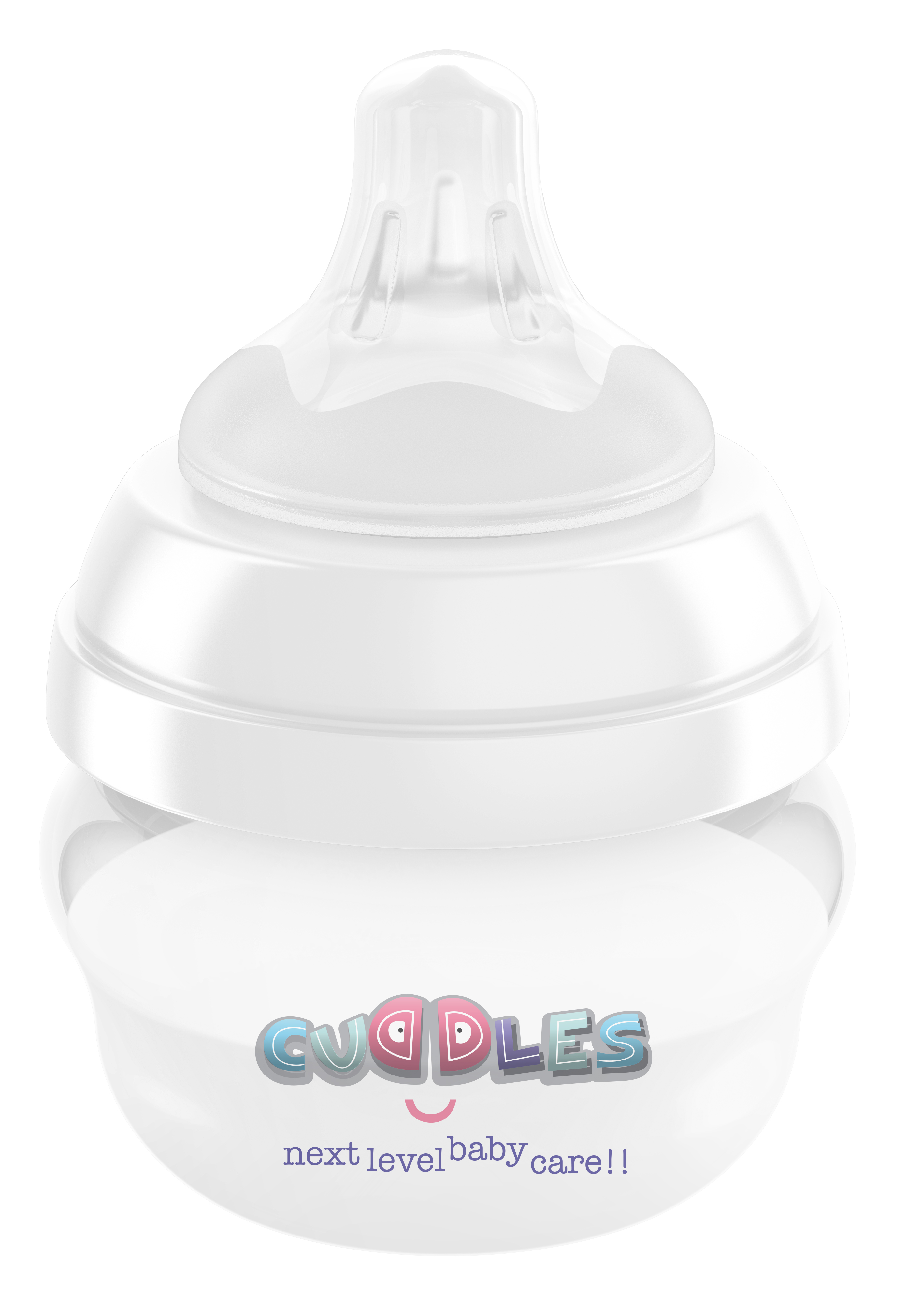 Cuddles Feeder Natural Shape 60ml | Uses | Side Effects | Price ...