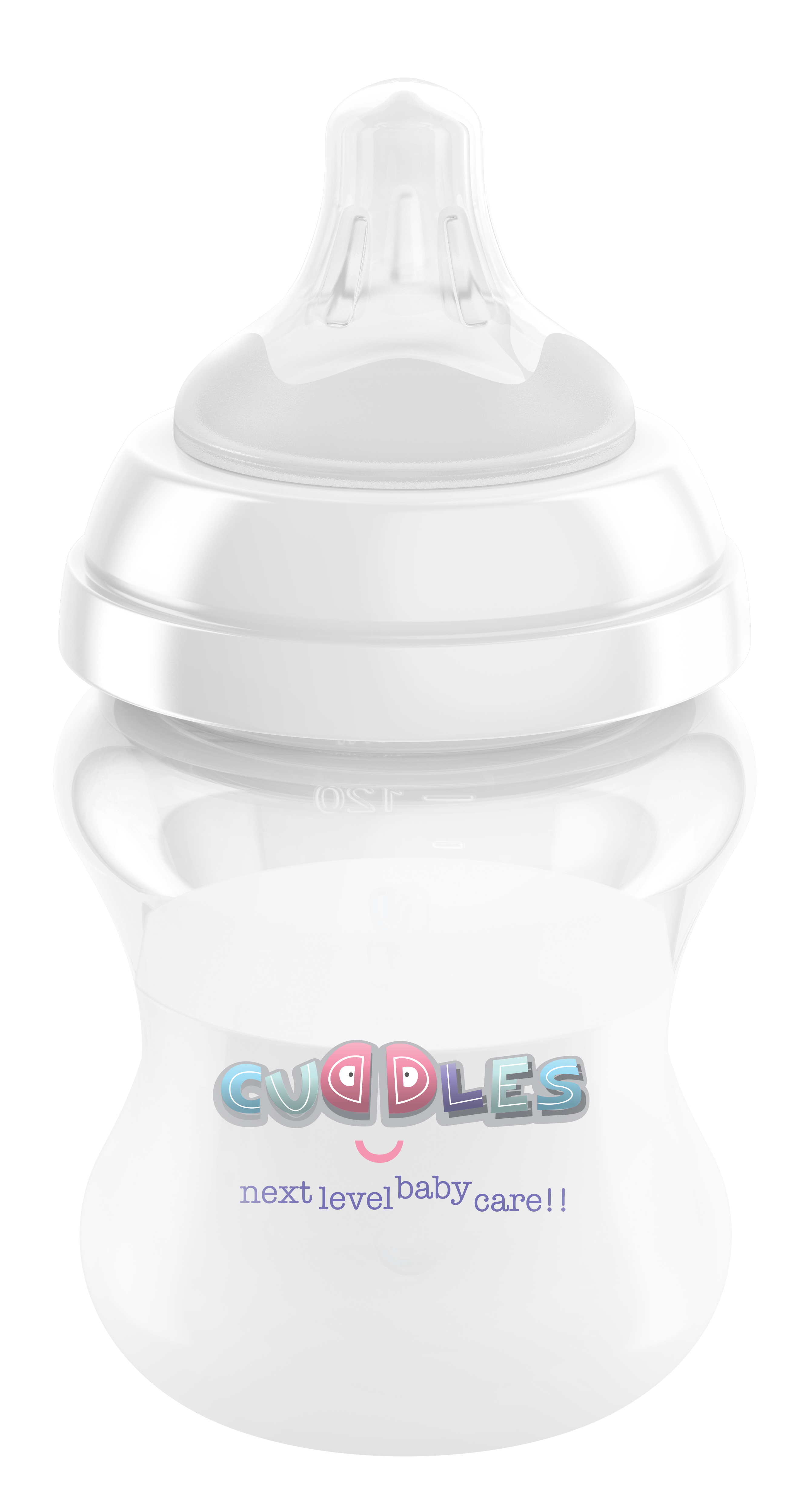 Cuddles Feeder Natural Shape 150ml | Uses | Side Effects | Price ...