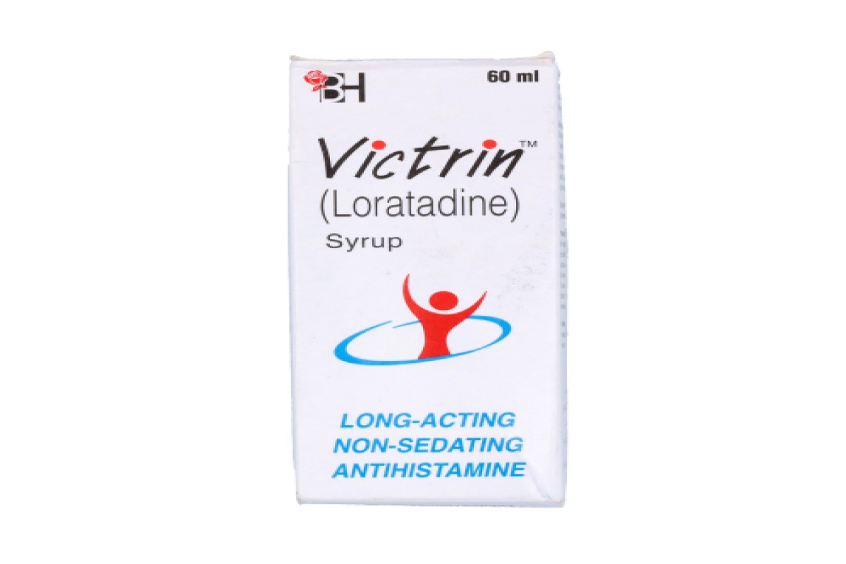Victrin 1mg/ml Syp.— Dawaai - Uses, Side Effect, Price In Pakistan