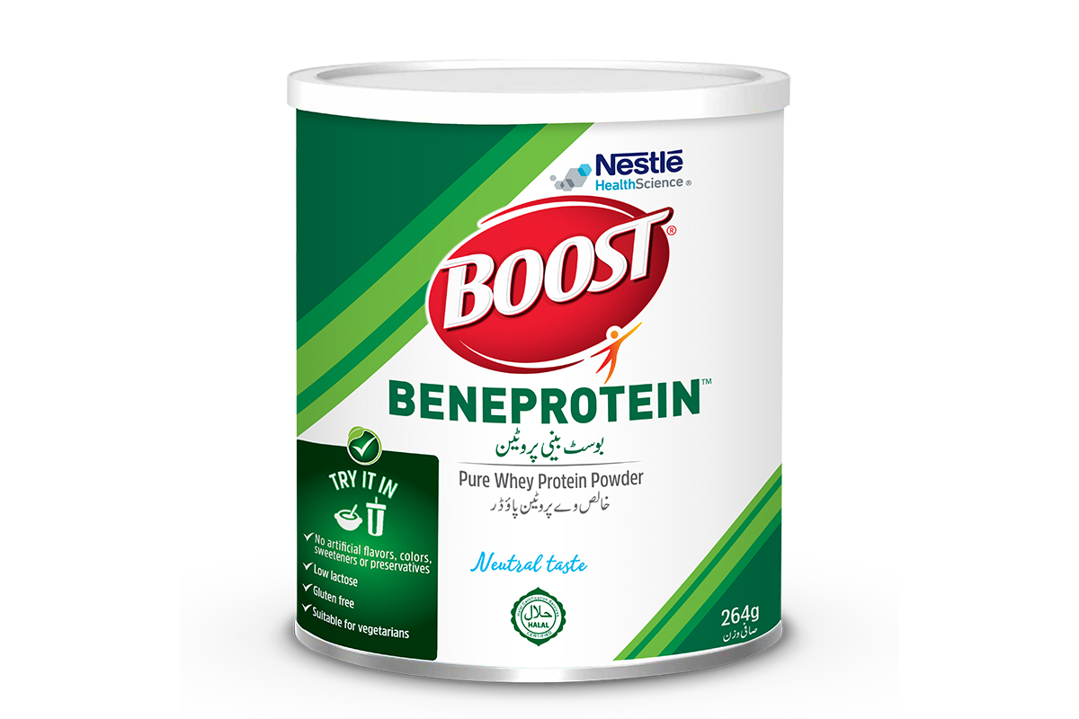 Beneprotein 264gm | Uses | Side Effects | Price | Online In Pakistan ...