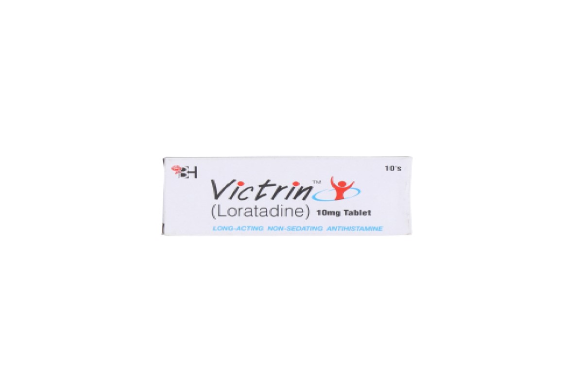 Victrin 10mg Tablet: View Uses, Side Effects, Price And Substitutes ...