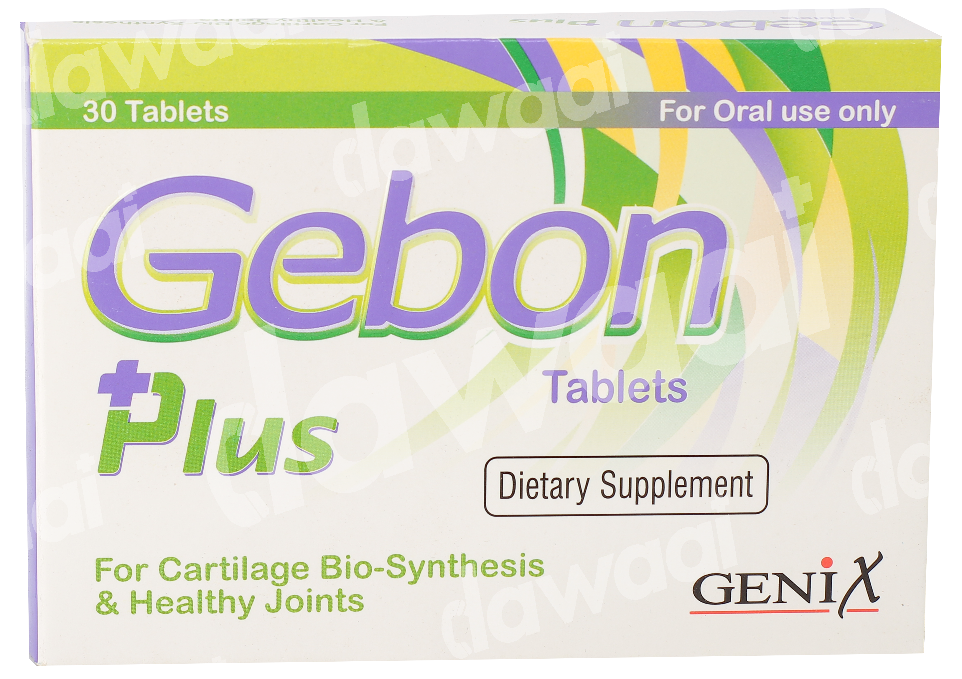 Gebon Plus Tablet: View Uses, Side Effects, Price And Substitutes ...