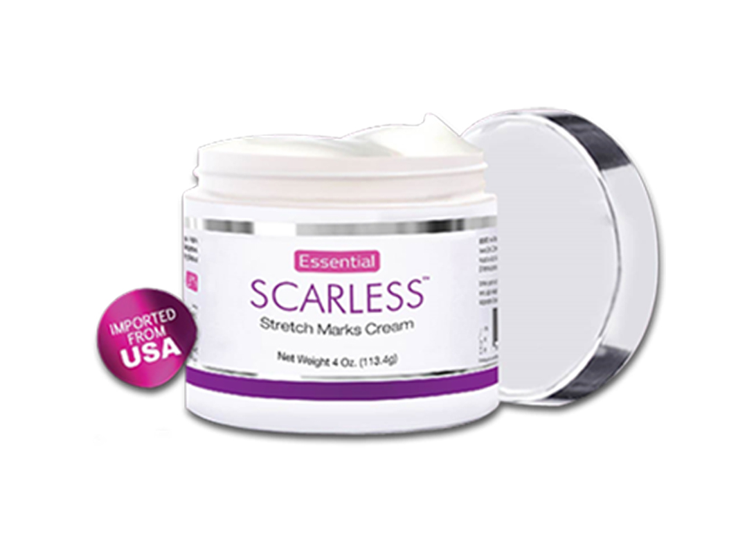 Essential Scarless Cream | Uses | Side Effects | Price | Online In ...