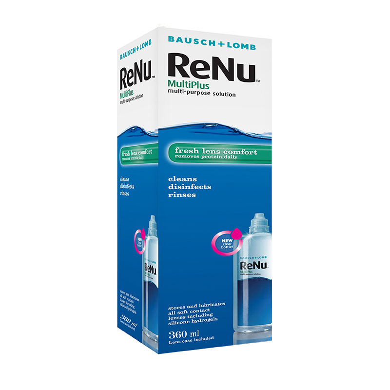 Renu Multiplus 120 Ml | Uses | Side Effects | Price | Online In ...