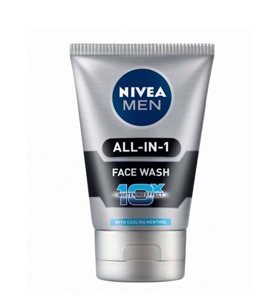 NIVEA MEN All In One | Uses | Side Effects | Price | Online In Pakistan ...