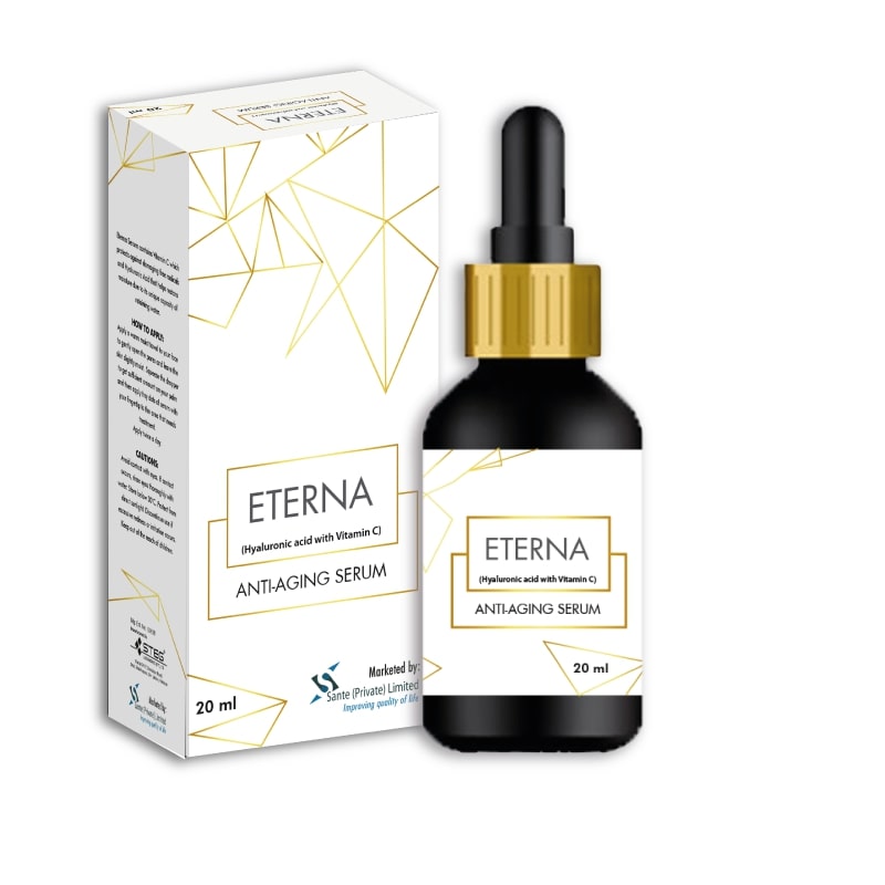 Eterna | Uses | Side Effects | Price | Online In Pakistan - Dawaai.pk