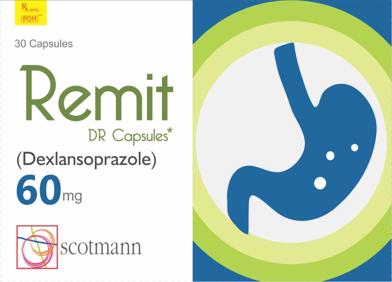 Remit 60mg Cap.— Dawaai - Uses, Side Effect, Price In Pakistan