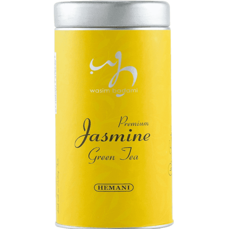 Premium Jasmine Green Tea | Uses | Side Effects | Price | Online In ...