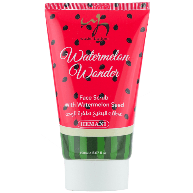 Watermelon Wonder Face Scrub | Uses | Side Effects | Price | Online In ...