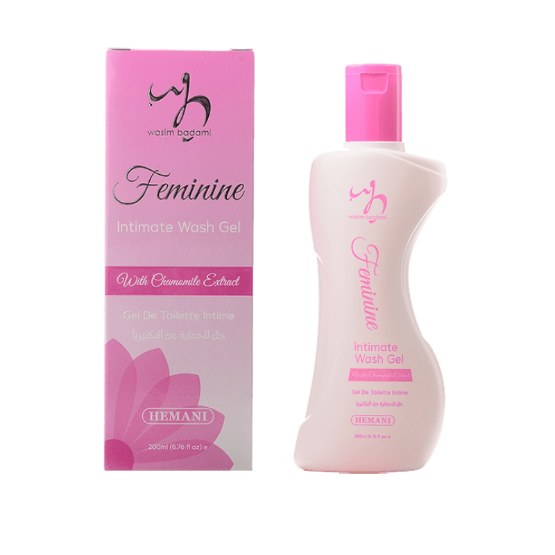 Feminine Intimate Wash Gel | Uses | Side Effects | Price | Online In ...