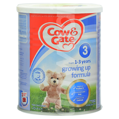Cow & Gate | Get Products From Cow & Gate On Dawaai