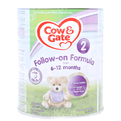 Cow & Gate | Get Products From Cow & Gate On Dawaai
