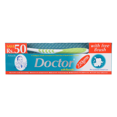 Doctor | Get Products From Doctor On Dawaai