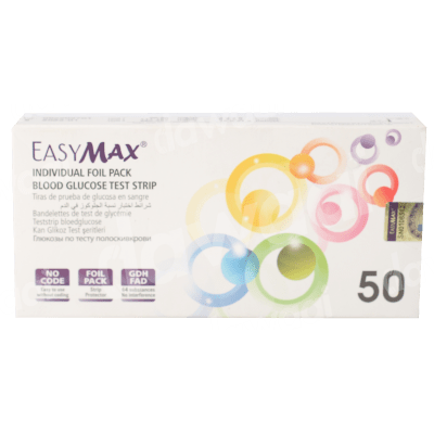 Easymax | Get Products From Easymax On Dawaai