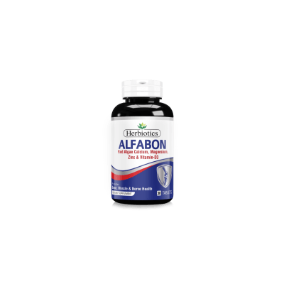 Herbiotics | Get Products From Herbiotics On Dawaai