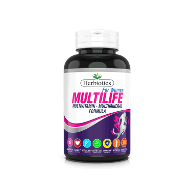 Herbiotics | Get Products From Herbiotics On Dawaai