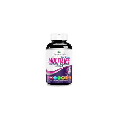 Herbiotics | Get Products From Herbiotics On Dawaai