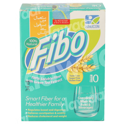 Hinucon | Get Products From Hinucon On Dawaai