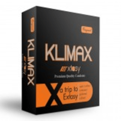 Klimax | Get Products From Klimax On Dawaai