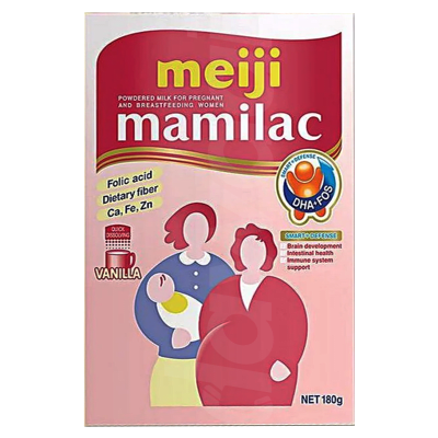 Meiji | Get Products From Meiji On Dawaai