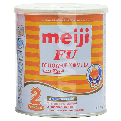 Meiji | Get Products From Meiji On Dawaai