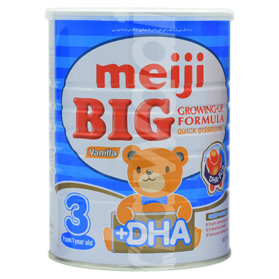 Meiji | Get Products From Meiji On Dawaai