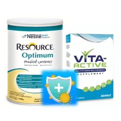 Nestle Health Science | Get Products From Nestle Health Science On Dawaai