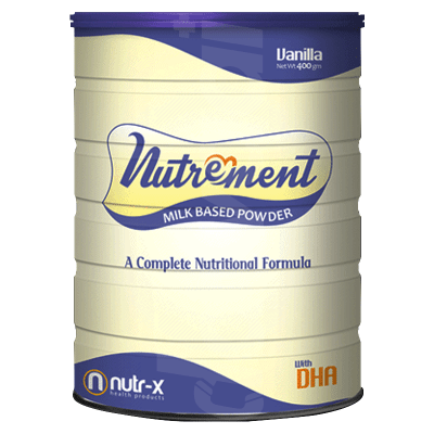 Nutr-x | Get Products From Nutr-x On Dawaai