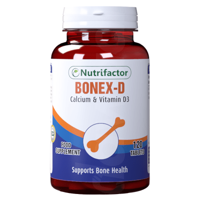 Nutrifactor | Get Products From Nutrifactor On Dawaai