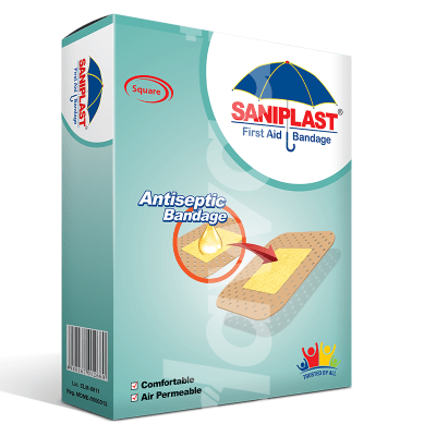 Saniplast | Get Products From Saniplast On Dawaai