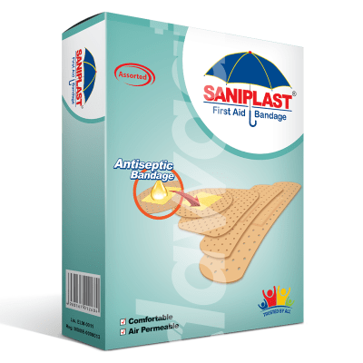 Saniplast | Get Products From Saniplast On Dawaai