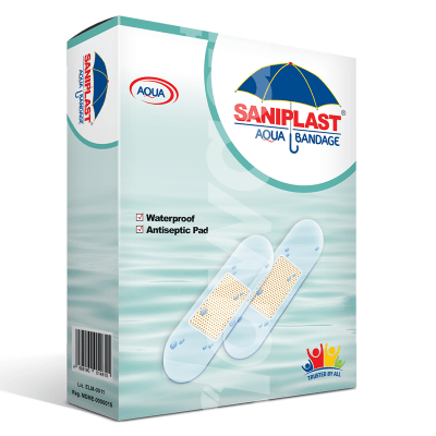Saniplast | Get Products From Saniplast On Dawaai