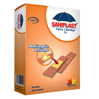 Saniplast | Get Products From Saniplast On Dawaai