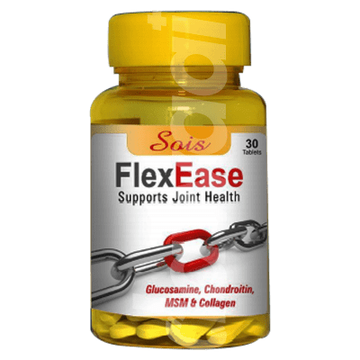 Sois Life Sciences | Get Products From Sois Life Sciences On Dawaai